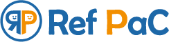 [管理メニュー] RefPaC